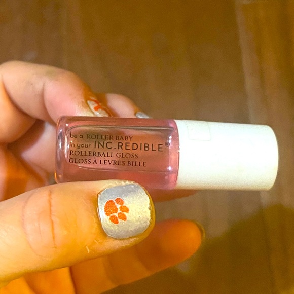 Sephora | Makeup | Incredible Rollerball Rolling Like A Honey Lip Gloss ...